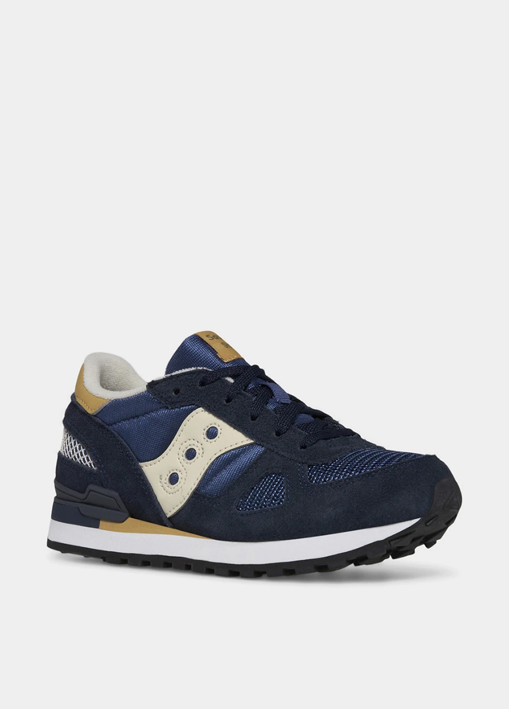 Темно-синій всесезон кросівки Saucony SHADOW ORIGINAL ‣ Купить в ...