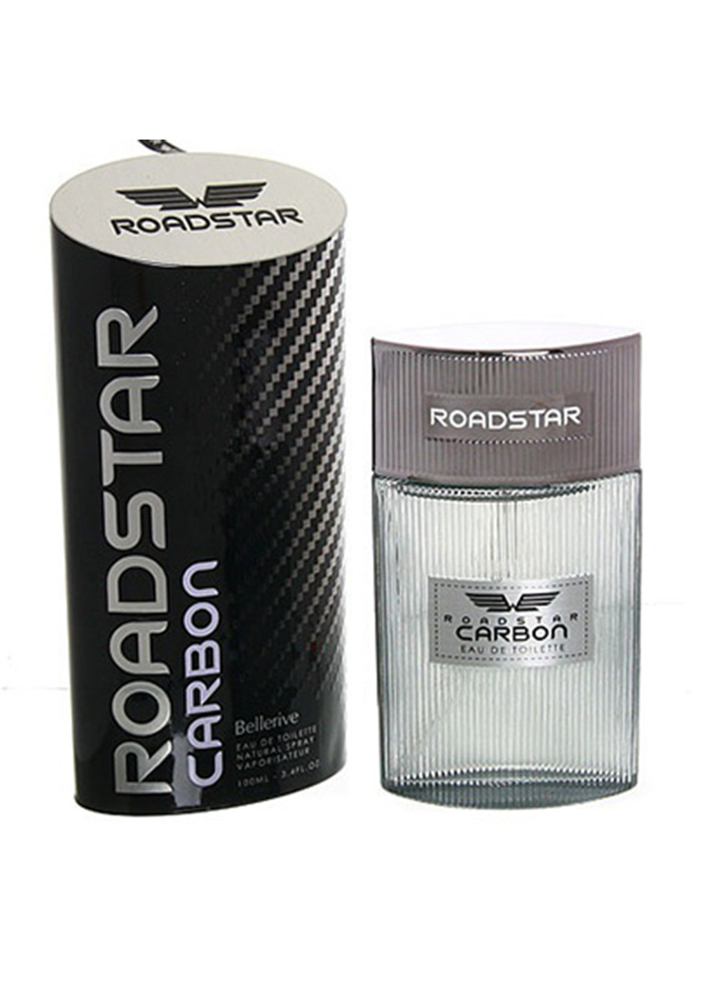 Roadstar Carbon туалетная вода 100 мл Univers Parfum (192649730) ‣ Купить в интернет-магазине ...