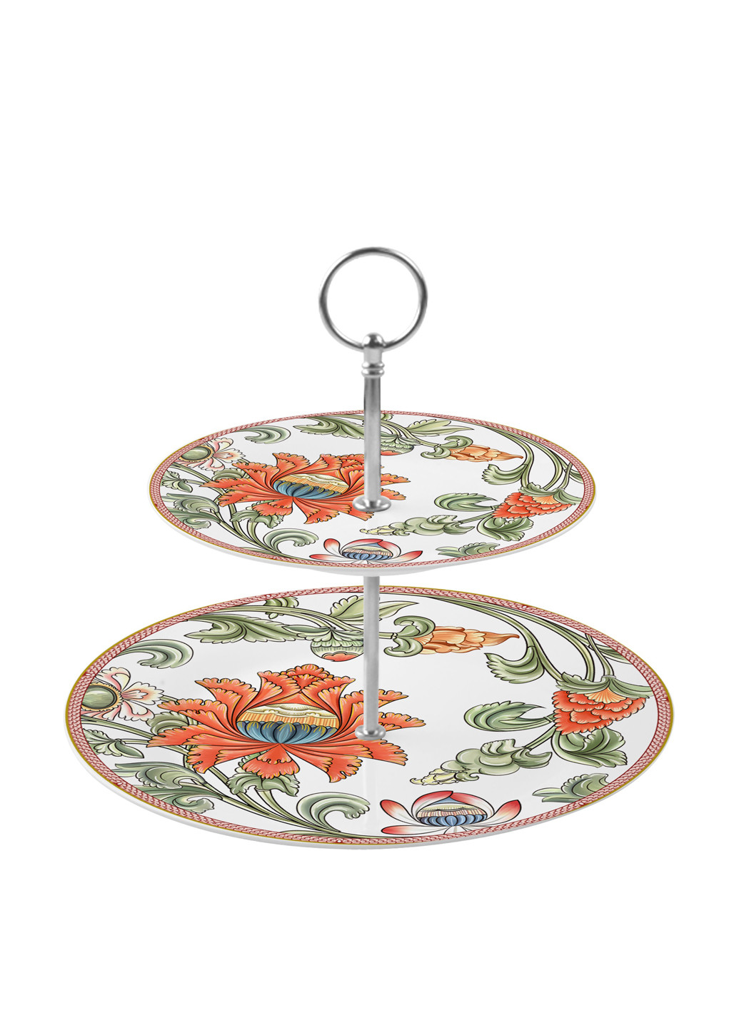 Фруктівниця 2 ярусна 26 см Limited Edition 297084246 ‣ Ціна 199 грн ‣ Купити в інтернет