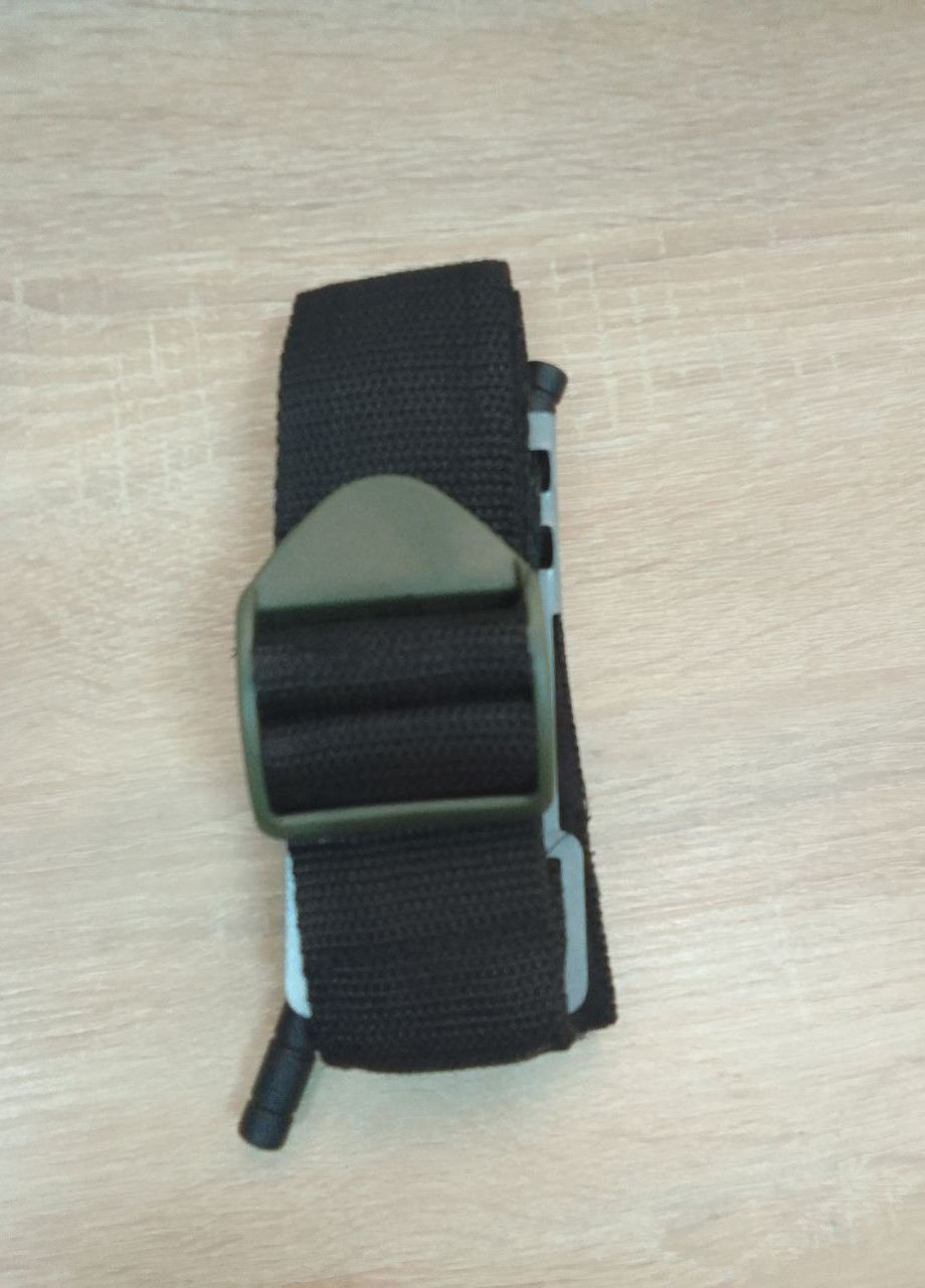 Армейский тактический кровоостанавливающий жгут турникет закрутка ...