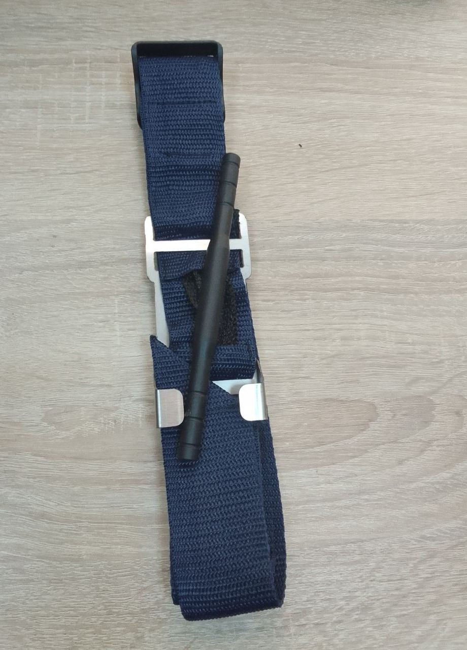 Армейский тактический кровоостанавливающий жгут турникет закрутка ...