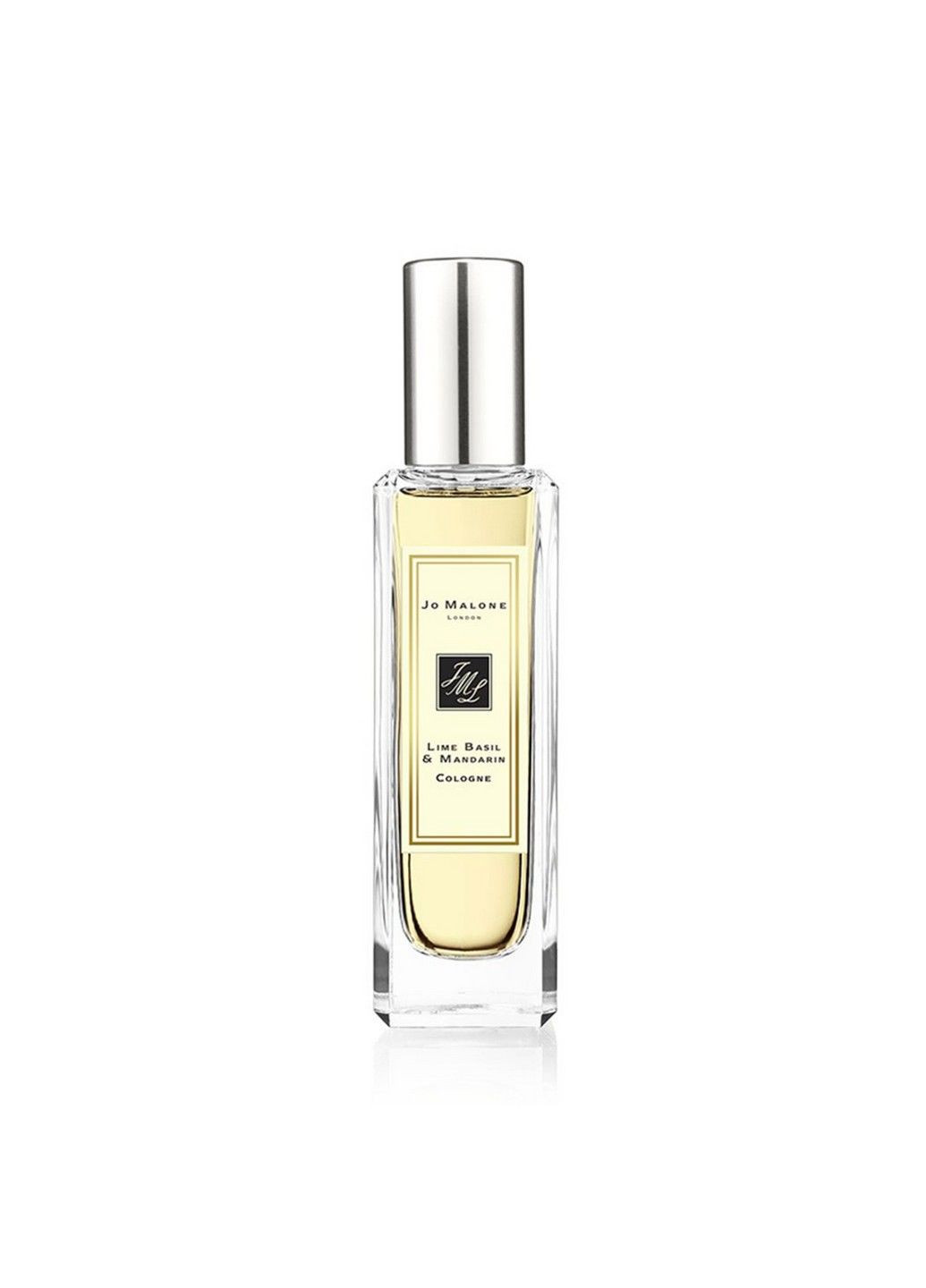 London Lime Basil & Mandarin Одеколон унісекс, 30 мл Jo Malone ...