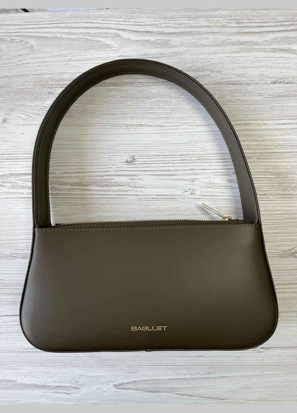 Сумка шкіряна Bagllet (337672592) ‣ Купить в интернет-магазине Каста ‣ Киев, Одесса, Харьков ...