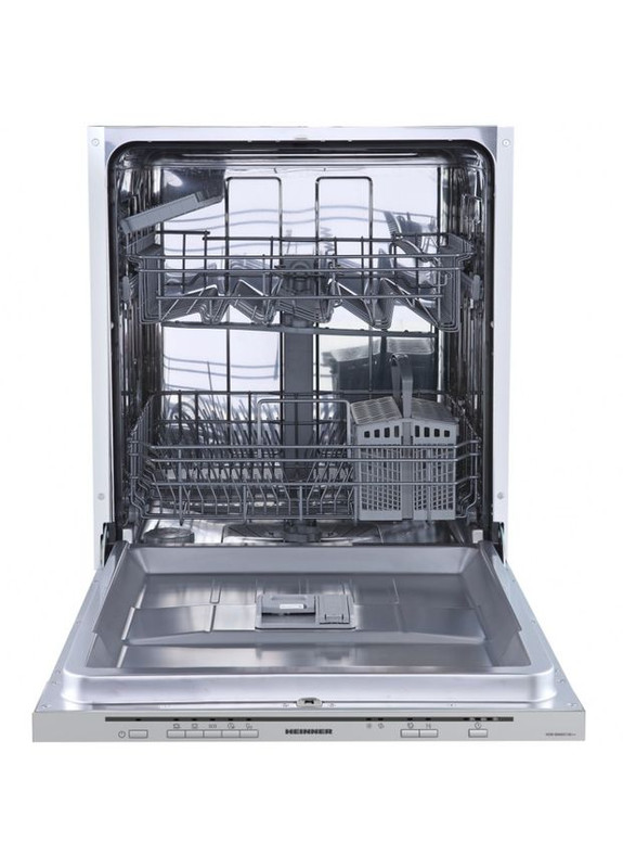 HEINNER ᐈ Цена 11984 ᐊ Купить посудомоечную машину в Интернет-магазине Kasta (Киев, Харьков ...
