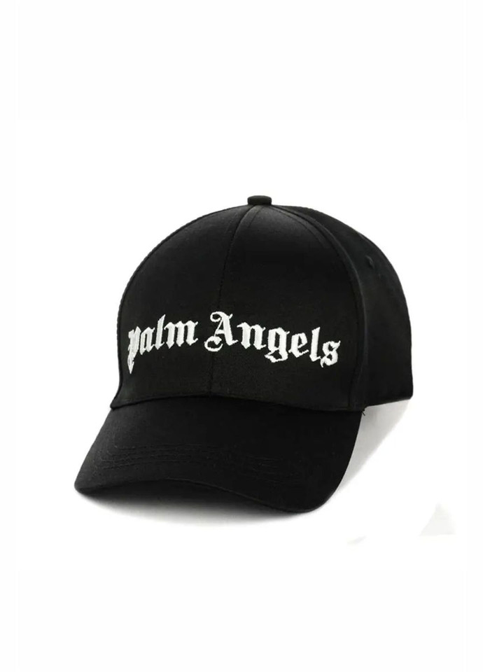 Кепка молодіжна Пальм Ангелс / Palm Angels M/L No Brand кепка унісекс ...