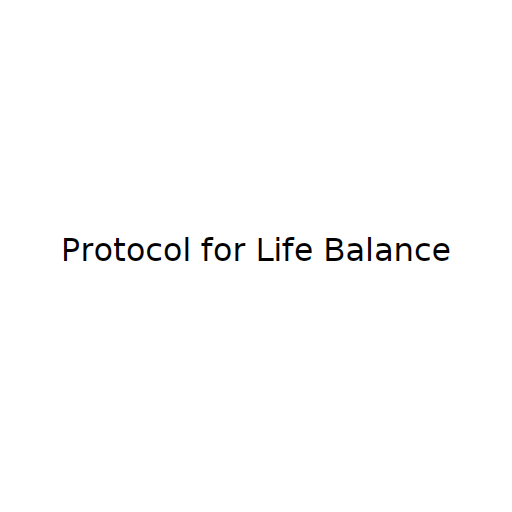 PROTOCOL FOR LIFE BALANCE ᐈ Купити в Інтернет-магазині Kasta — Каталог Protocol for Life Balance ...